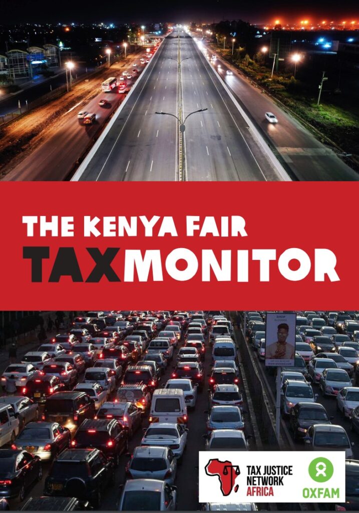 Make Tax Fair - Make Tax Fair